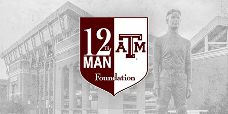 Event/Item List | 12th Man Foundation